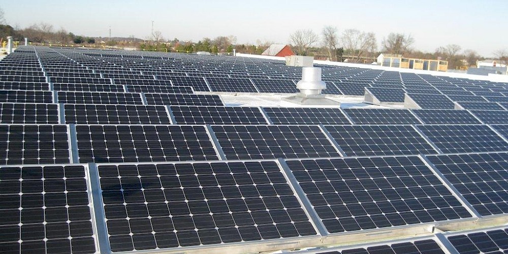 Test Project - Yaskawa – Solectria Solar