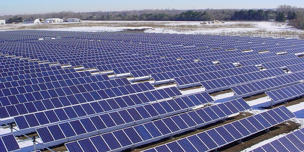 Test Project - Yaskawa – Solectria Solar